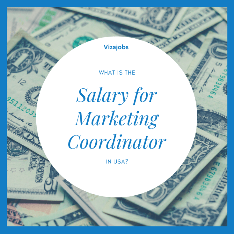 What Is The Salary For Marketing Coordinator Vizajobs what-is-the-salary-for-marketing-coordinator-vizajobs